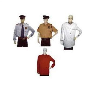 Security Uniforms at Best Price in New Delhi, Delhi | Eastern Uniforms