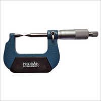 Point Micrometer at Best Price in Ludhiana, Punjab | Advance Tool ...