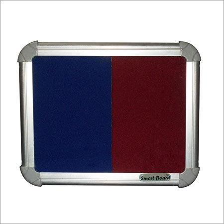 Felt Notice Board at Best Price in Delhi, Delhi | Jagdamba Traders