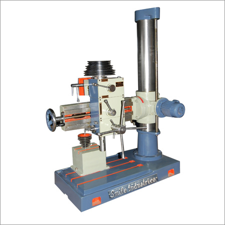 Drill Machine at Best Price in Batala, Punjab | Smile Industries