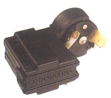 Ptc Relay at Best Price in Hyderabad, Telangana | Annapurna Electronics ...