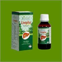 Livo Plus Syrup at Best Price in Delhi, Delhi | Goodluck Ayurveda