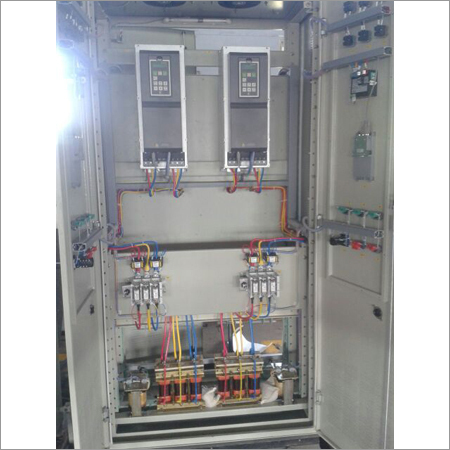 Electrical Control Panels at Best Price in Baramati, Maharashtra ...