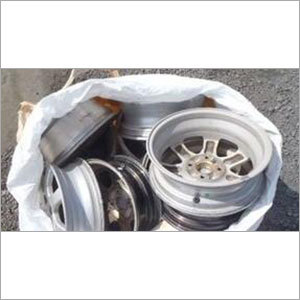 Aluminium Rim Scrap at Best Price in Bergamo, Bergamo | Aldebran