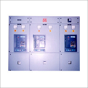 Power Distribution Board Panels at Best Price in Ahmedabad | Control ...