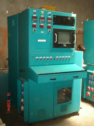 Monitor Desk Panel at Best Price in Ahmedabad, Gujarat | Control ...