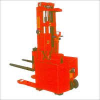 Battery Operated Stacker at Best Price in Kolkata, West Bengal | Macro ...