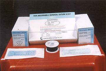 Surgical Sutures at Best Price in Chennai, Tamil Nadu | Medsurge Ind ...