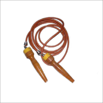 Skipping Rope (rubber) at Best Price in Jalandhar, Punjab | Em Cee Cee ...
