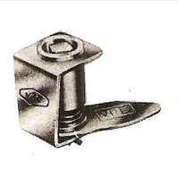 Standard Control Panel Lock at Best Price in Dombivli | Fluid Control ...