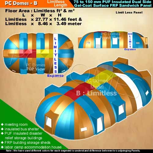 Frp Products at Best Price in Ahmedabad, Gujarat | Prince Composites