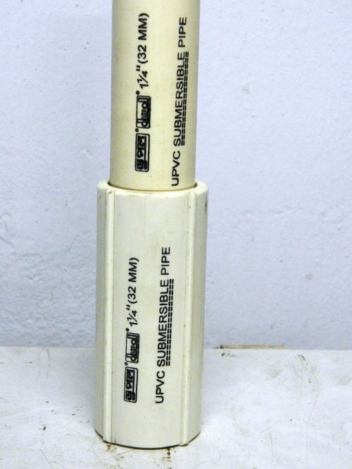 Dupol Upvc Column Pipes at Best Price in Kolkata | Durgapur Polymers ...