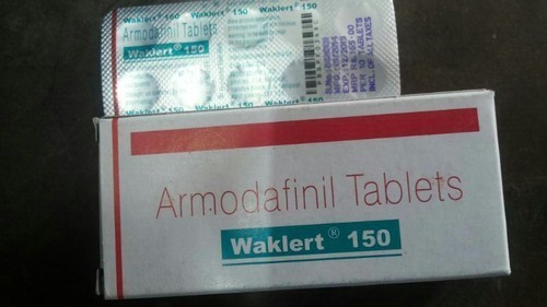 Waklert 150mg Tablets General Drugs at Best Price in Delhi | Kumar ...