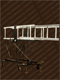 Tower Extension Ladder With M.s. Trolley at Best Price in Chennai ...