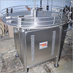 Turn Table at Best Price in Hyderabad, Telangana | Standard Packs ...