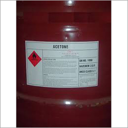 Acetone at Best Price in Mumbai, Maharashtra | New Arihant Chemicals