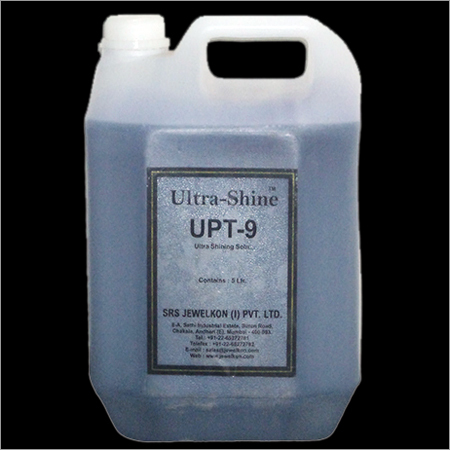 Ultra-sonic Cleaning Liquid at Best Price in Mumbai, Maharashtra | S. R ...