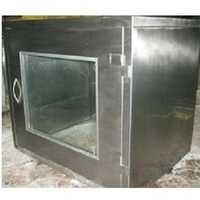 Dynamic Pass Box at Best Price in Hyderabad, Telangana | Japheth Engineering Works