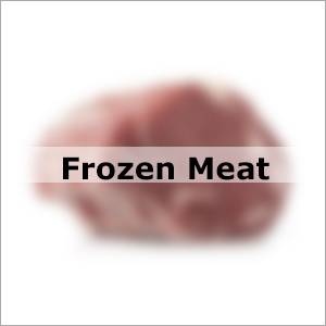 Frozen Beef at Best Price in Mumbai, Maharashtra | Nagani Frozen Foods