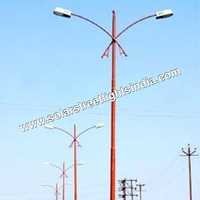 Street Light Poles at Best Price in Hyderabad, Telangana | Lotus Industries