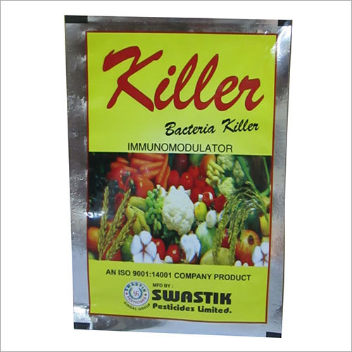 Bacteria Killer at Best Price in Muzaffarnagar, Uttar Pradesh | Swastik ...