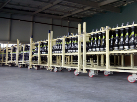 Drive Shaft Trolley at Best Price in Chennai, Tamil Nadu | Sri Mrrv ...