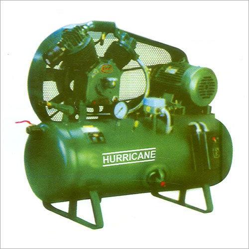 Two Stage Two Cylinder Compressors at Best Price in Howrah | Eastman ...