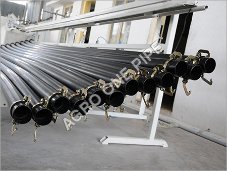 Pvc Sprinkler Pipe at Best Price in Jalgaon, Maharashtra | Agro One Pipe