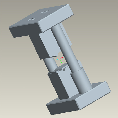 Parting Off Tool at Best Price in Chennai, Tamil Nadu | Kannan Engineering