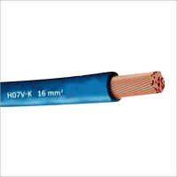 Single Core Pvc Wires at Best Price in Noida | Ganesh Electric Store ...