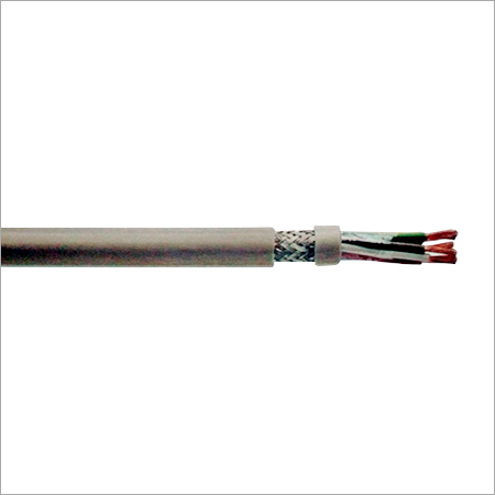 Multicore Shielded Cables at Best Price in Noida, Uttar Pradesh ...