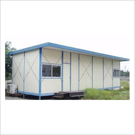 Bunkhouse Cabins at Best Price in Bhiwandi, Maharashtra | Sabapre ...