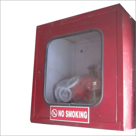 Fire Hose Cabinet at Best Price in Noida, Uttar Pradesh | See Max India