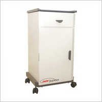 Hospital Bed Side Locker at Best Price in Coimbatore | Jupiter ...