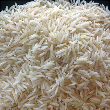 1121 White Steam Rice at Best Price in Karnal | Jai Hanuman Rice Industries