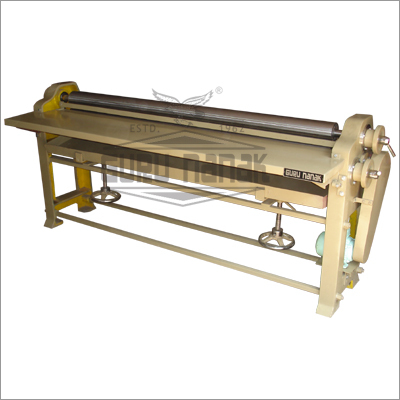 Sheet Pasting Machine at Best Price in Amritsar, Punjab | Guru Nanak ...