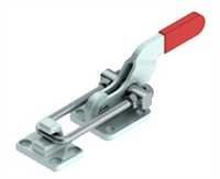 Metal Hydraulic Toggle Clamps at Best Price in Vasai | Steel-Smith