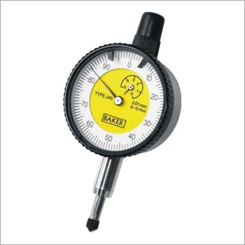 Plunger Dial Indicator at Best Price in Mumbai | Galaxy Tools International