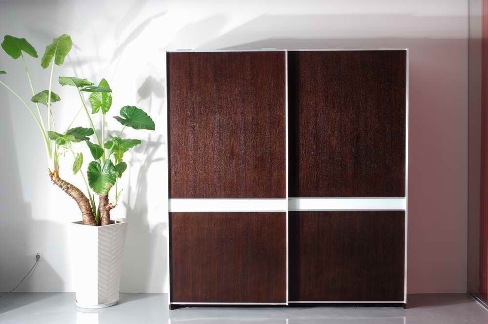 Sliding Door Almirah at Best Price in Nawashahr, Punjab | Namdhari Wood ...