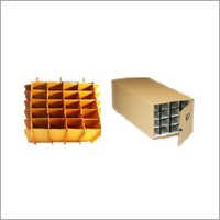 Corrugated Partitions Box at Best Price in Vapi, Gujarat | Asian ...