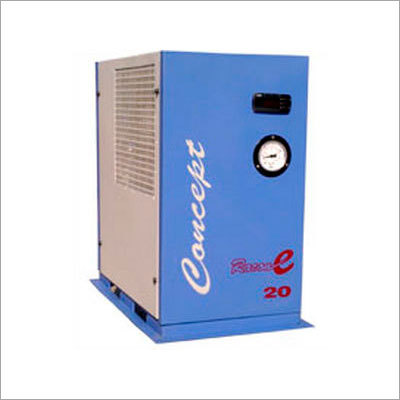 Refrigerated Compressed Air Dryer at Best Price in Bhiwadi | Scot Engineers