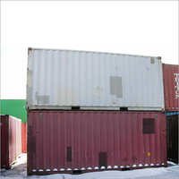Used Shipping Container at Best Price in Chennai, Tamil Nadu | Sea ...