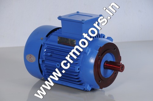 Vertical Face Mounted Motor at Best Price in Coimbatore | C R Motors ...