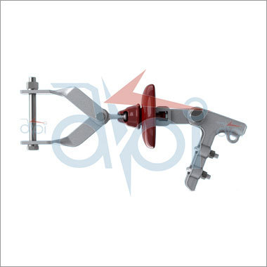 11 Kv Strain Hardware Fittings B&s Type at Best Price in Howrah | A. K ...
