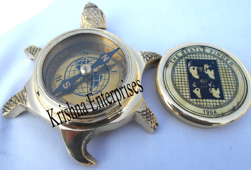 Globe Dial Vastu Compass at Best Price in Roorkee | Krishna Enterprises