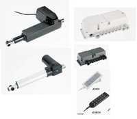 Electrical-actuator-control-box-and-hand-set at Best Price in Chennai ...