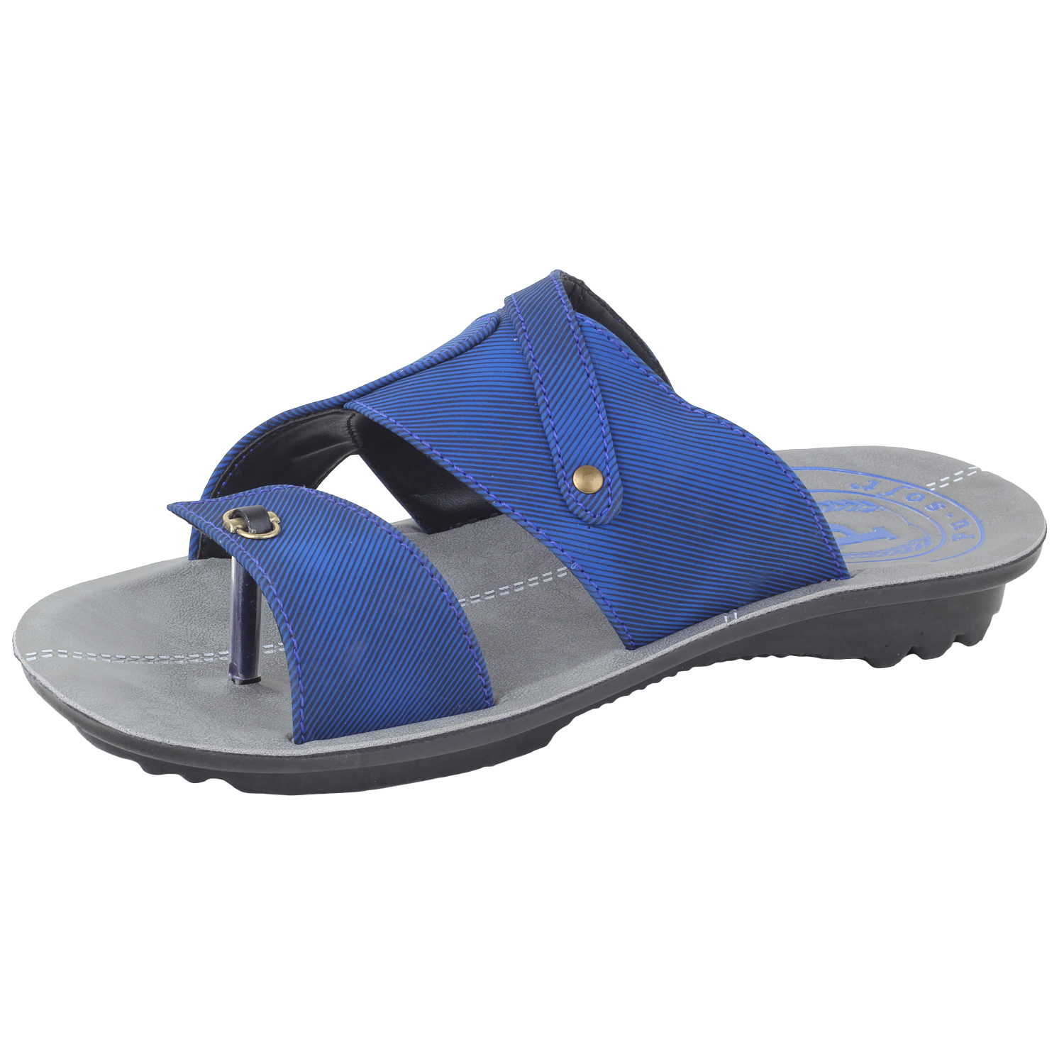 Pu Men's Slippers at Best Price in Bahadurgarh, Haryana | B. N. G ...