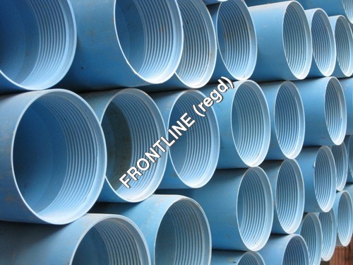 Upvc Casing Pipe at Best Price in Moga, Punjab | Shree Ganesh Industries