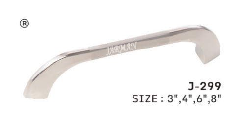 Cabinet Pull Handles at Best Price in Rajkot, Gujarat | Jay Time Industries