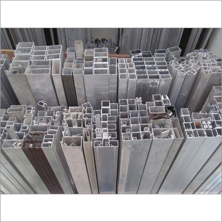 Aluminium Extrusions at Best Price in New Delhi, Delhi | Om Aluminium Udyog